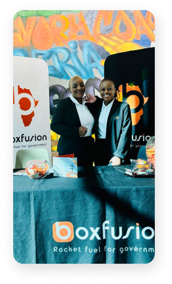 Partners - Boxfusion