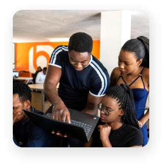 Partners - Boxfusion