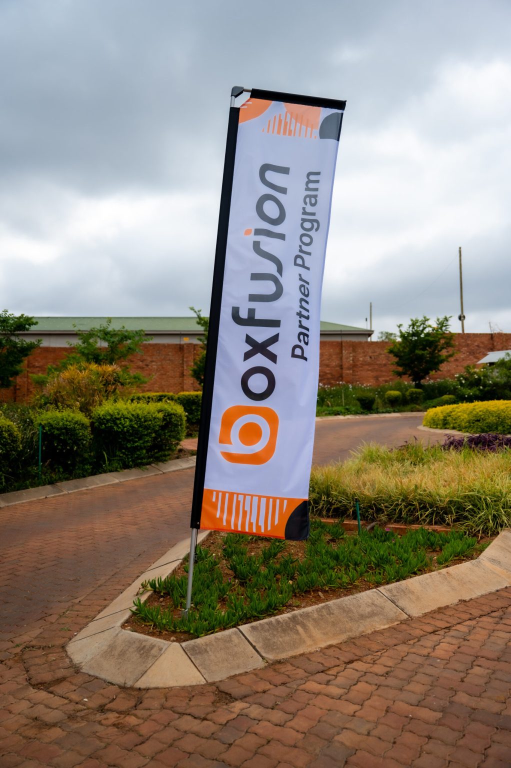 Partners - Boxfusion