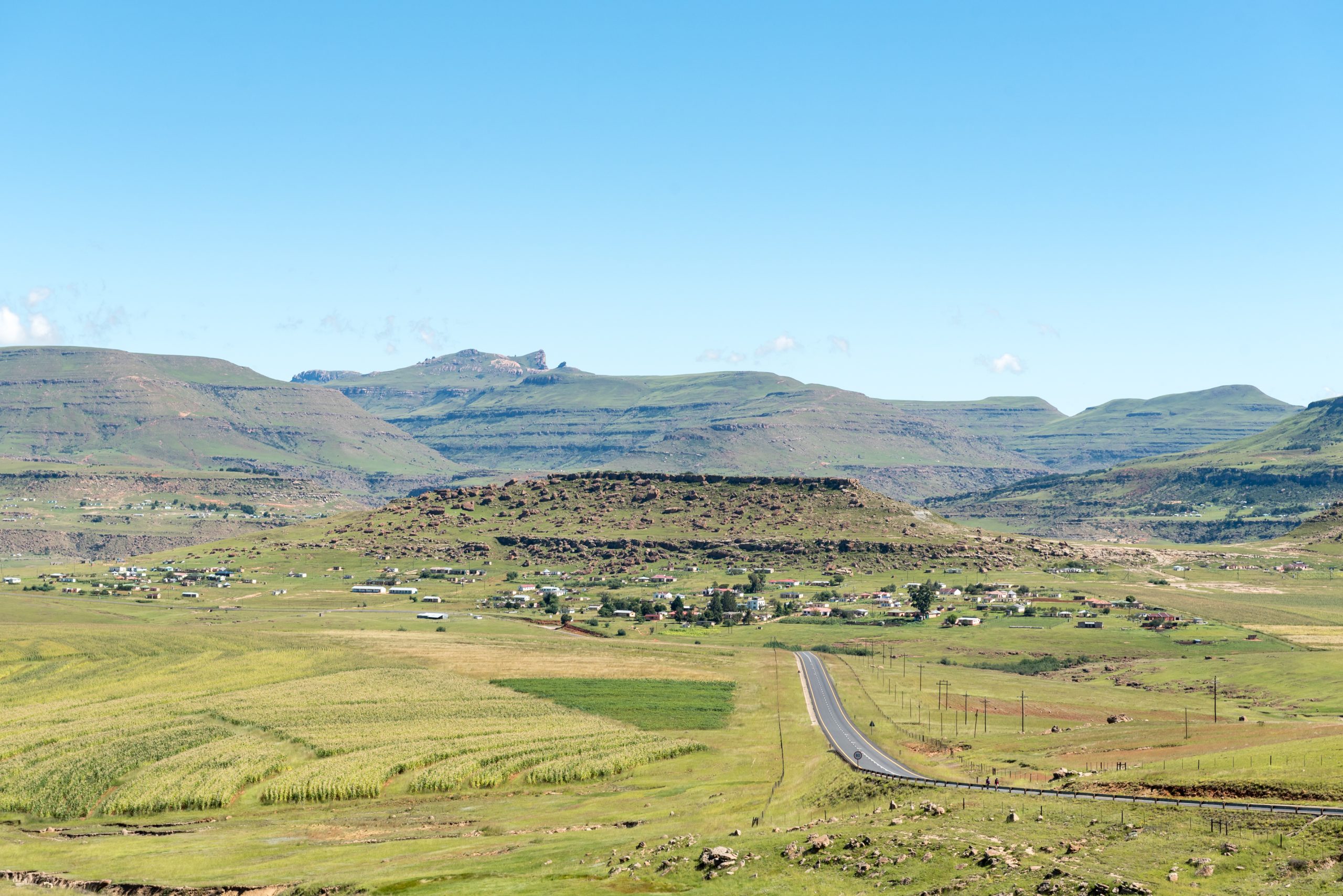 Eastern Cape DEDEAT: Seamless Disaster-Recovery